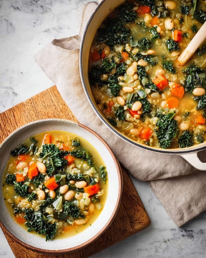 Scotch Broth Recipe: Hearty and Traditional Scottish Soup