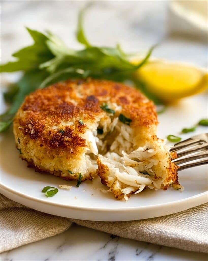 Ultimate Fish Cakes Recipe: Crispy, Flavorful Seafood Delight